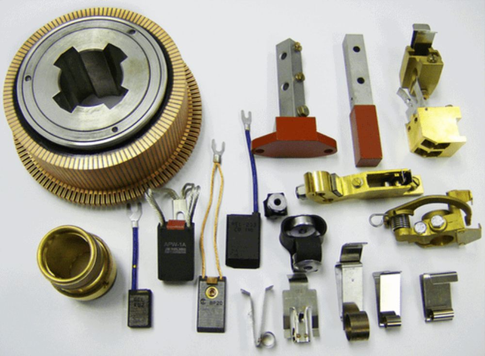 Find the Elevator Part You Need in Our Product Catalogue - Renown Electric