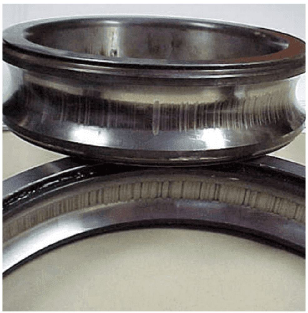 How to Avoid Motor Shaft Voltage & Bearing Current Damage - Renown Electric