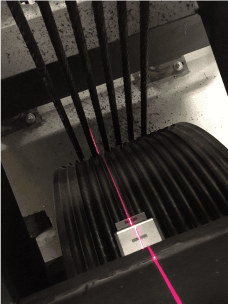 Are You Optimizing Your Sheave Regrooving & Maintenance Processes ...