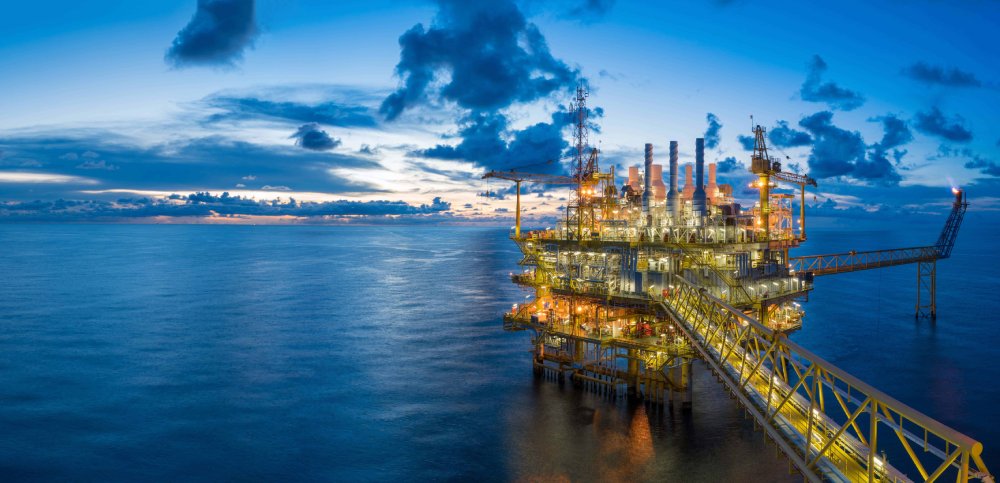 How the Oil & Gas Drilling Industry Uses Electric Generators & Motors ...