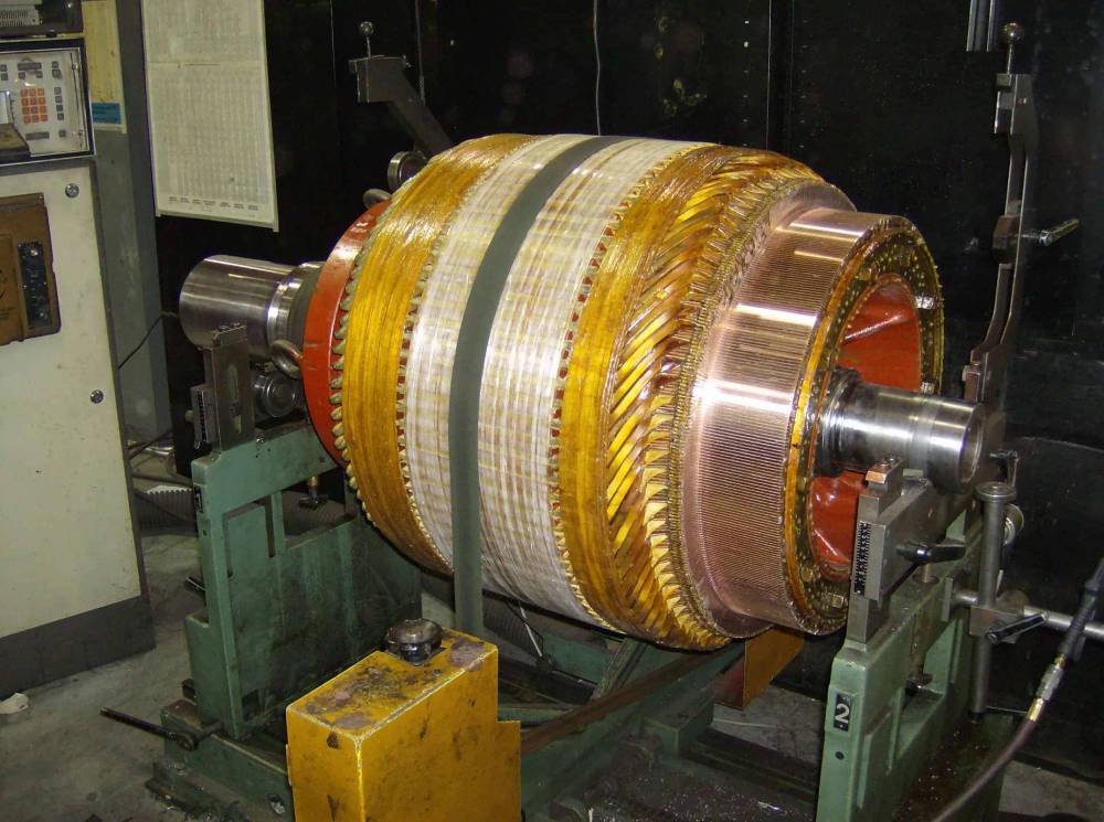 Quick Guide to Motor Balancing - Renown Electric