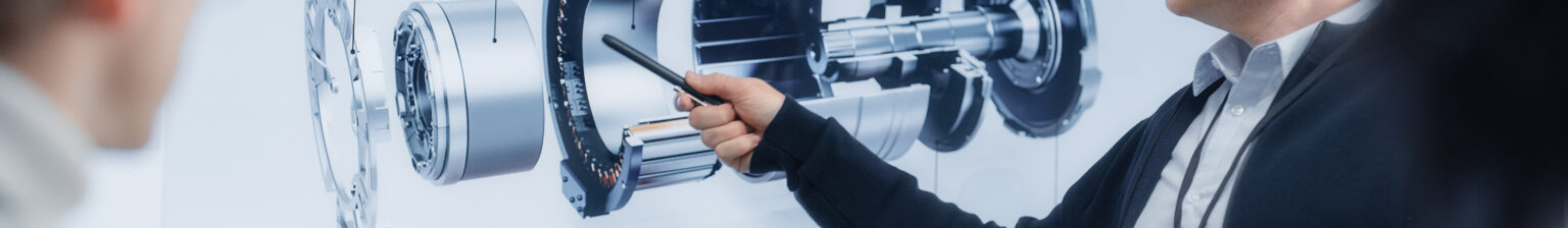 Eliminate VFD Noise with CoolBLUE Inductive Absorbers | Renown Electric ...