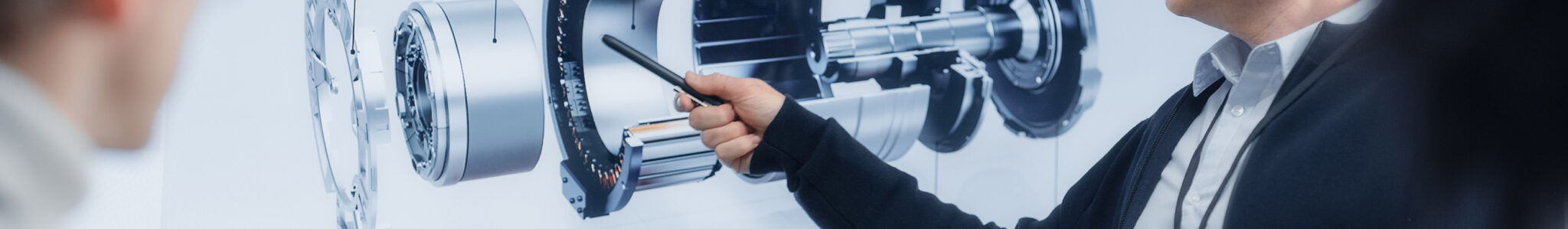 Eliminate VFD Noise with CoolBLUE Inductive Absorbers | Renown Electric ...