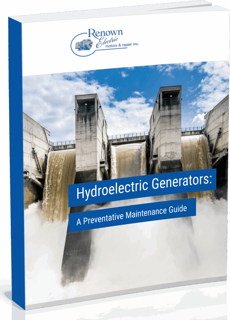 Hydroelectric Generators | Renown Electric