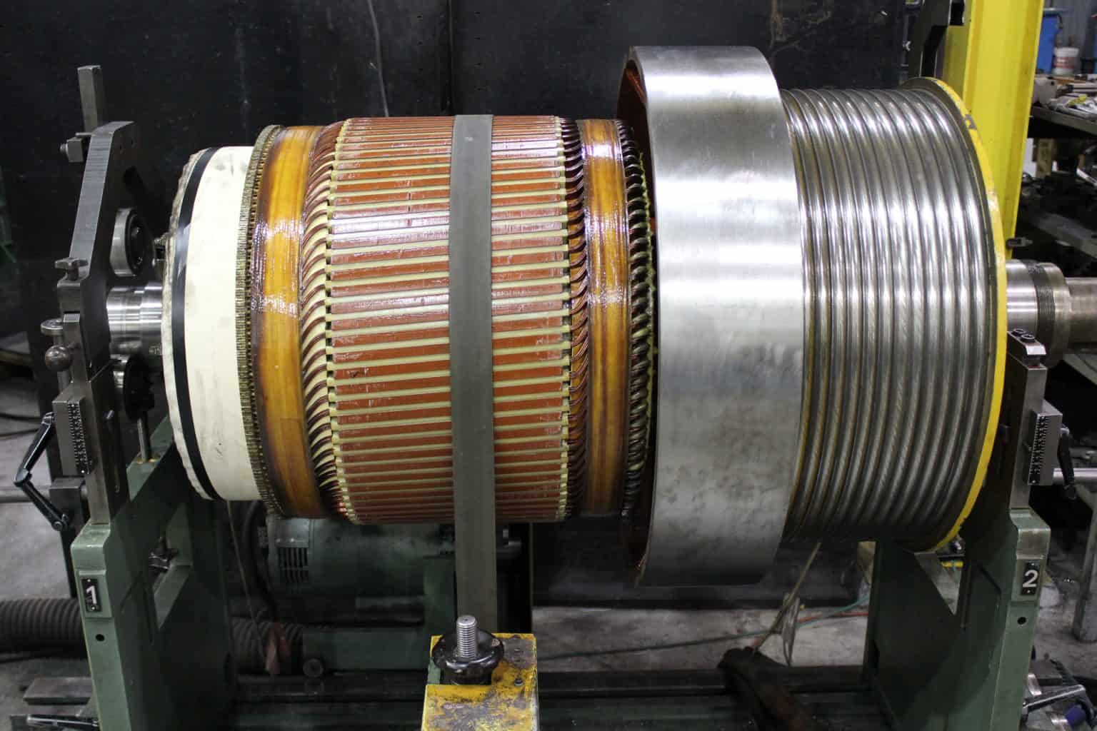 Common Causes of Electric Motor Failure - Renown Electric Common Causes of Electric Motor Failure - Renown Electric